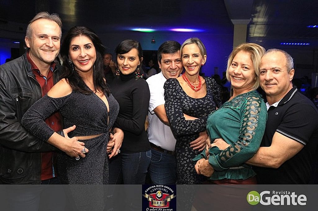 Confiram as fotos da Sextaneja com cantor Julyano Barreto | Revista DaGente