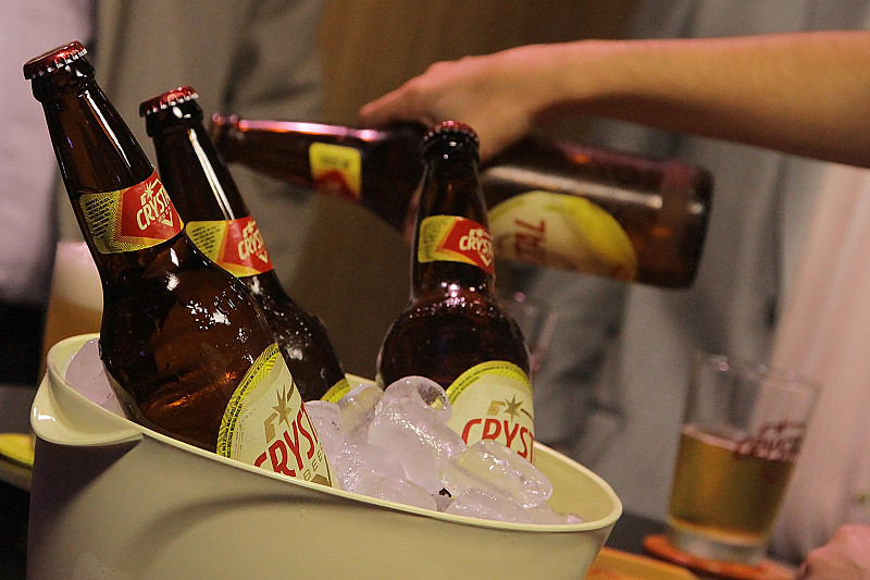 Itaipava e Crystal lançam a promoção “Tem cerveja na tampinha ...
